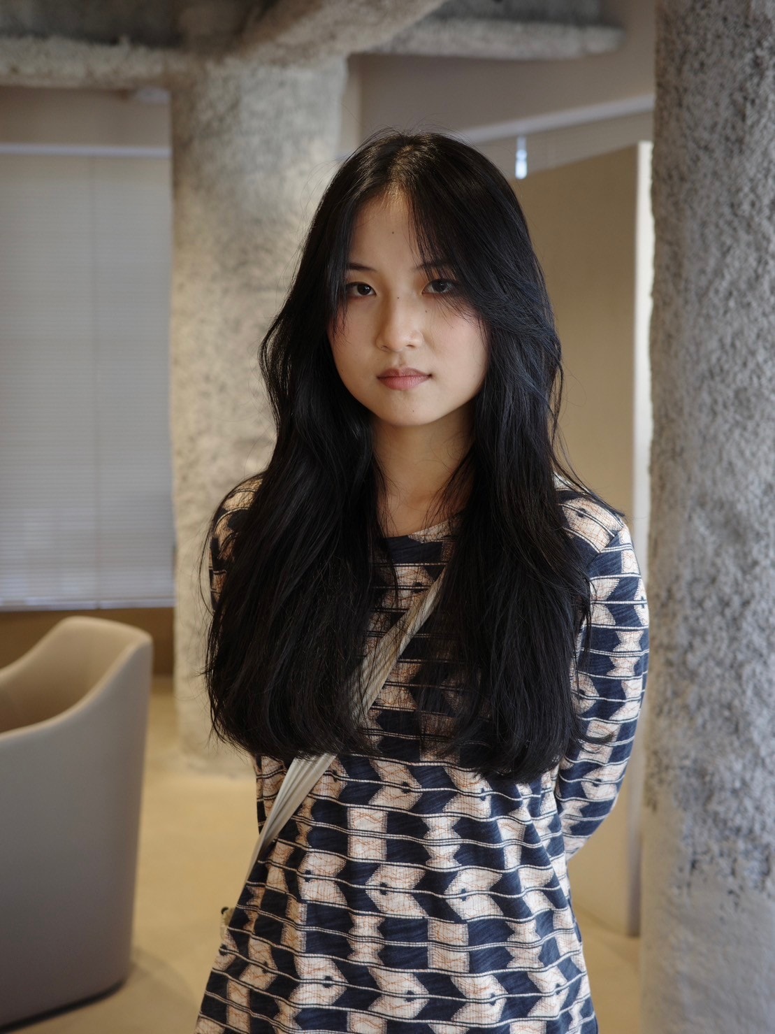 【2024年秋冬】話題の2大注目ヘアカラー特集 人気な髪色一覧20選 | ヘアカラーリング | LICOLO - 髪から自分を好きになる