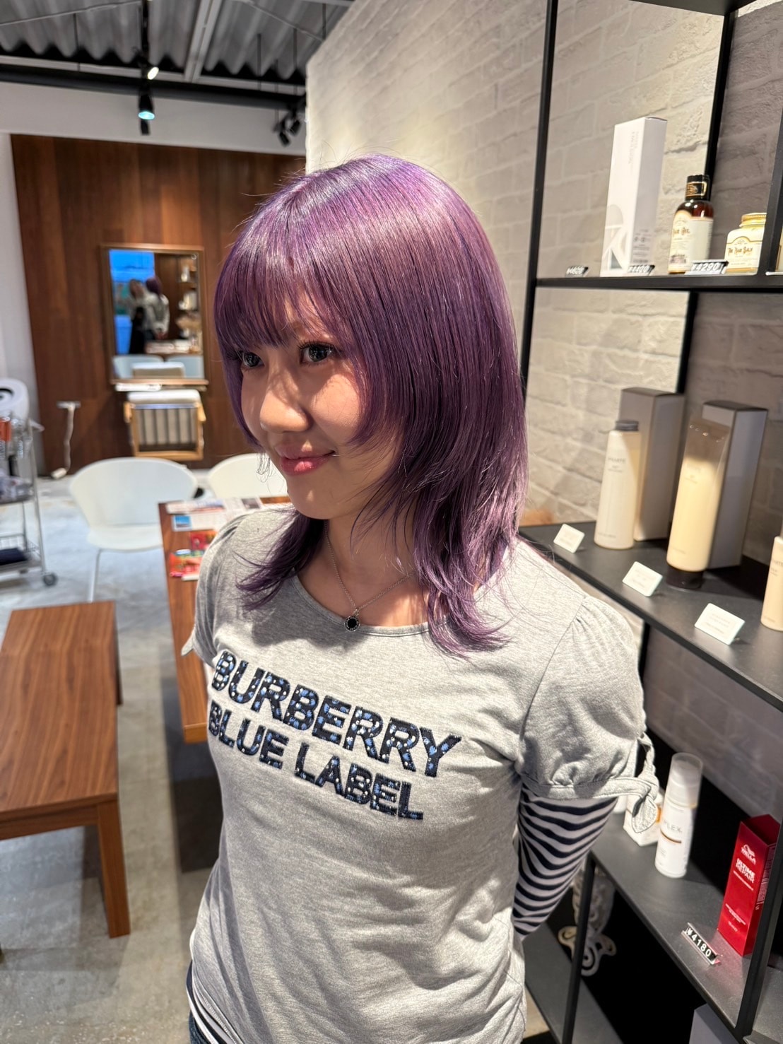 【2025年秋】トレンドヘアカラー特集 美容師おすすめの人気な髪色20選 | ヘアカラーリング | LICOLO - 髪から自分を好きになる