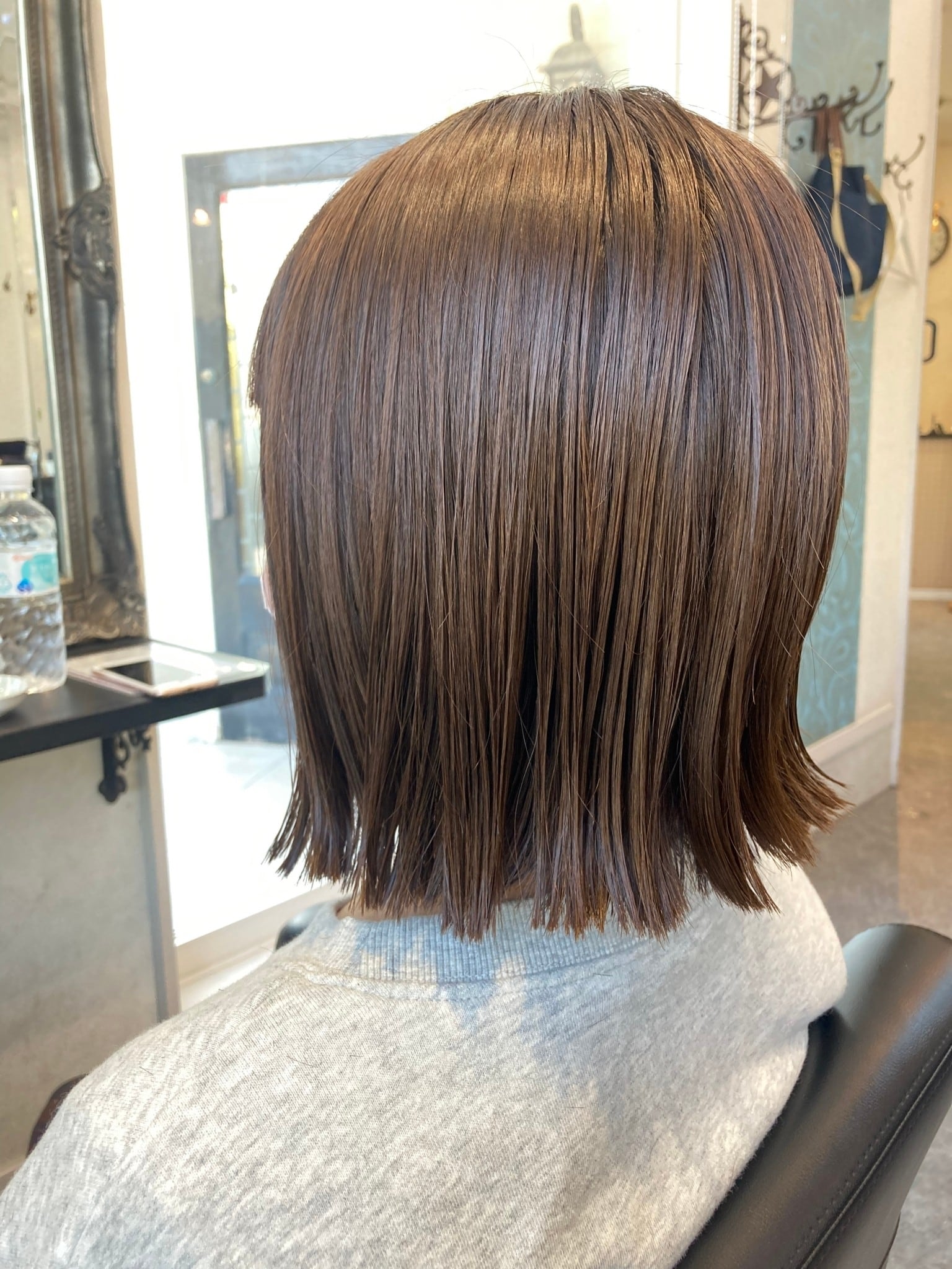 【2024年夏】おすすめヘアカラー特集 垢ぬけスタイル20選 | ヘアカラーリング | LICOLO - 髪から自分を好きになる