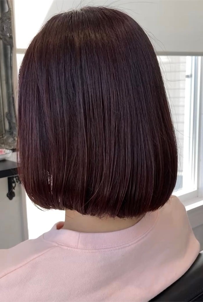 【2024年夏】おすすめヘアカラー特集 垢ぬけスタイル20選 | ヘアカラーリング | LICOLO - 髪から自分を好きになる