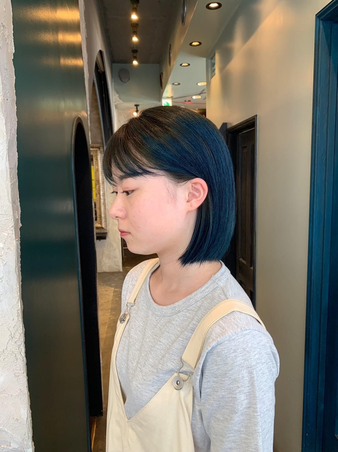 【2024年夏】おすすめヘアカラー特集 垢ぬけスタイル20選 | ヘアカラーリング | LICOLO - 髪から自分を好きになる