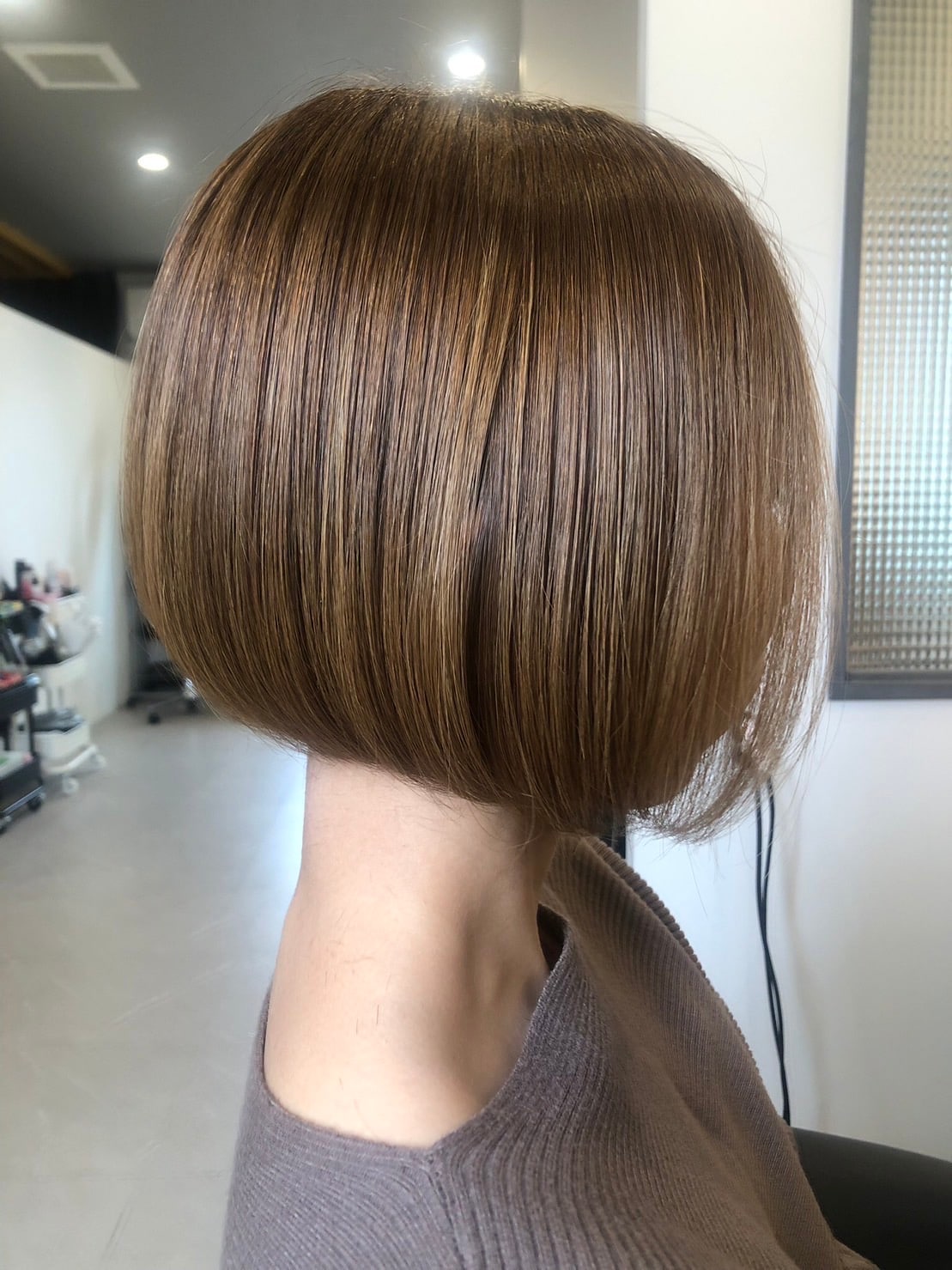 【2024年夏】おすすめヘアカラー特集 垢ぬけスタイル20選 | ヘアカラーリング | LICOLO - 髪から自分を好きになる