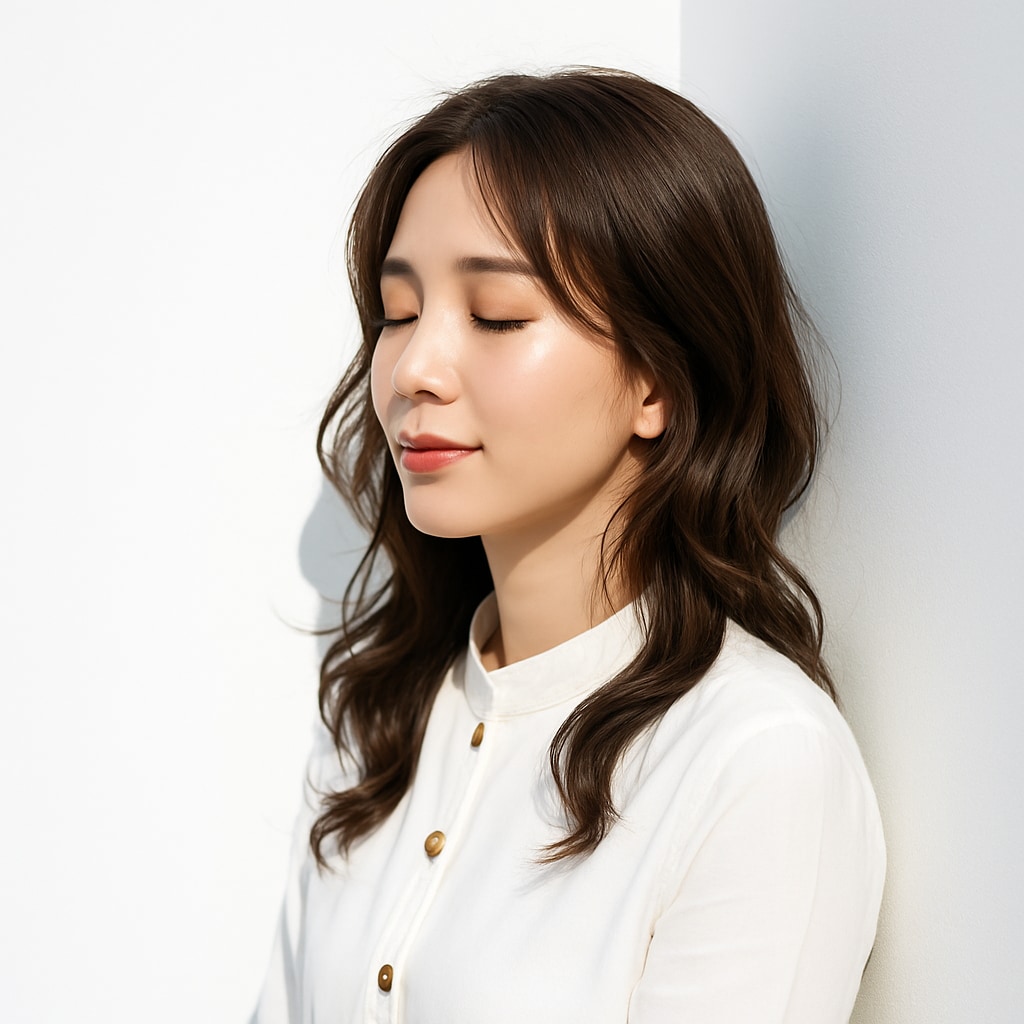 【2026年】40代に人気のヘアカラー特集。大人女性に似合うトレンド髪色を解説！ | ヘアカラーリング | LICOLO - 髪から自分を好きになる