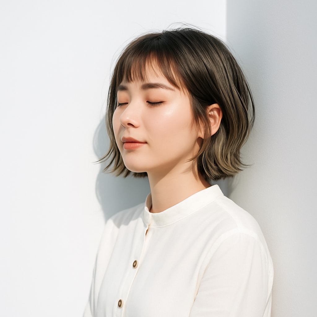 【2026年】40代に人気のヘアカラー特集。大人女性に似合うトレンド髪色を解説！ | ヘアカラーリング | LICOLO - 髪から自分を好きになる