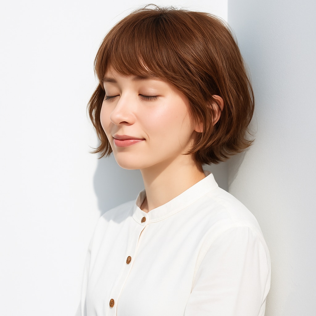 【2026年】40代に人気のヘアカラー特集。大人女性に似合うトレンド髪色を解説！ | ヘアカラーリング | LICOLO - 髪から自分を好きになる