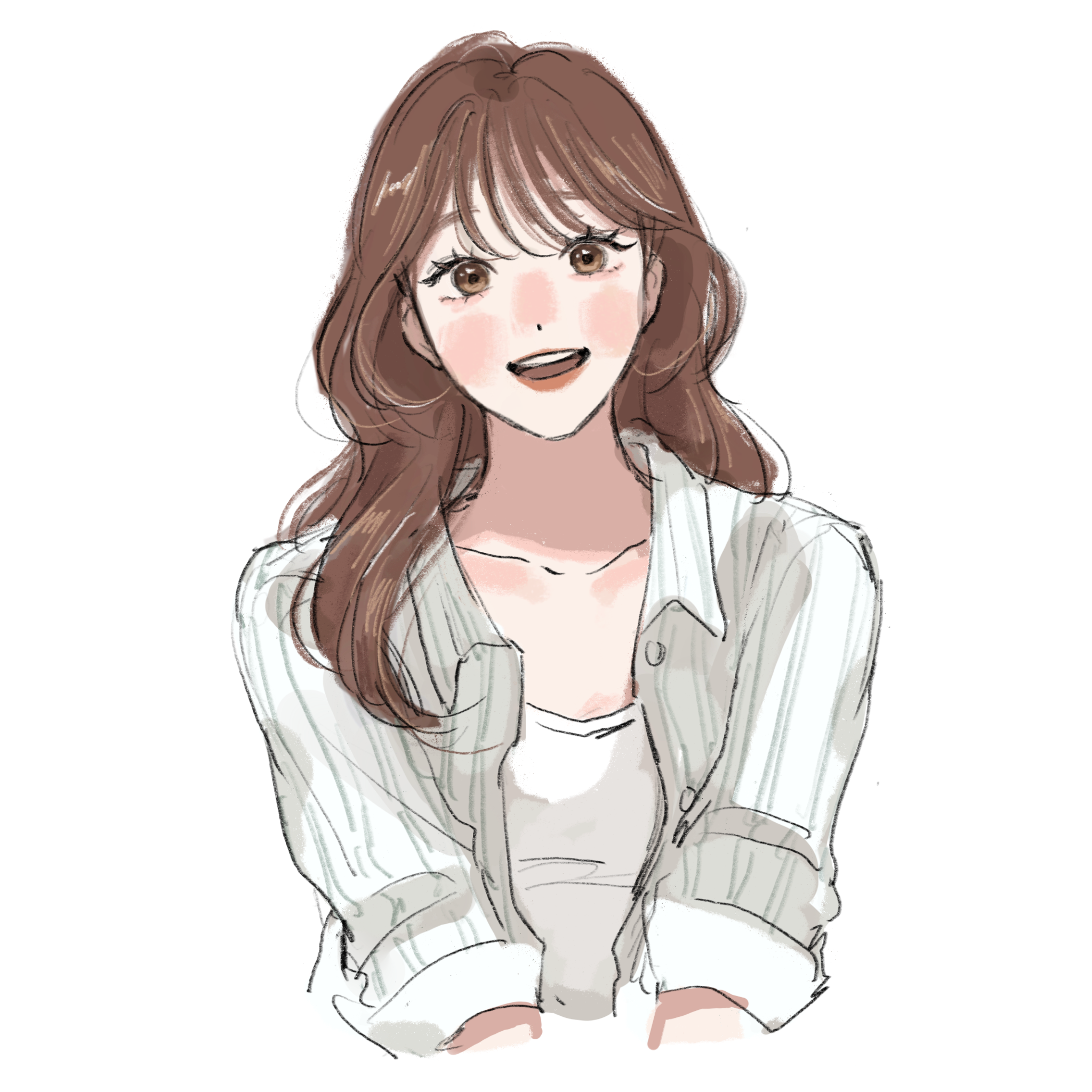 簡単1分！16タイプ性格診断 相性、あなたの性格、適職を解説 | 似合う髪色を診断 | LICOLO - 髪から自分を好きになる