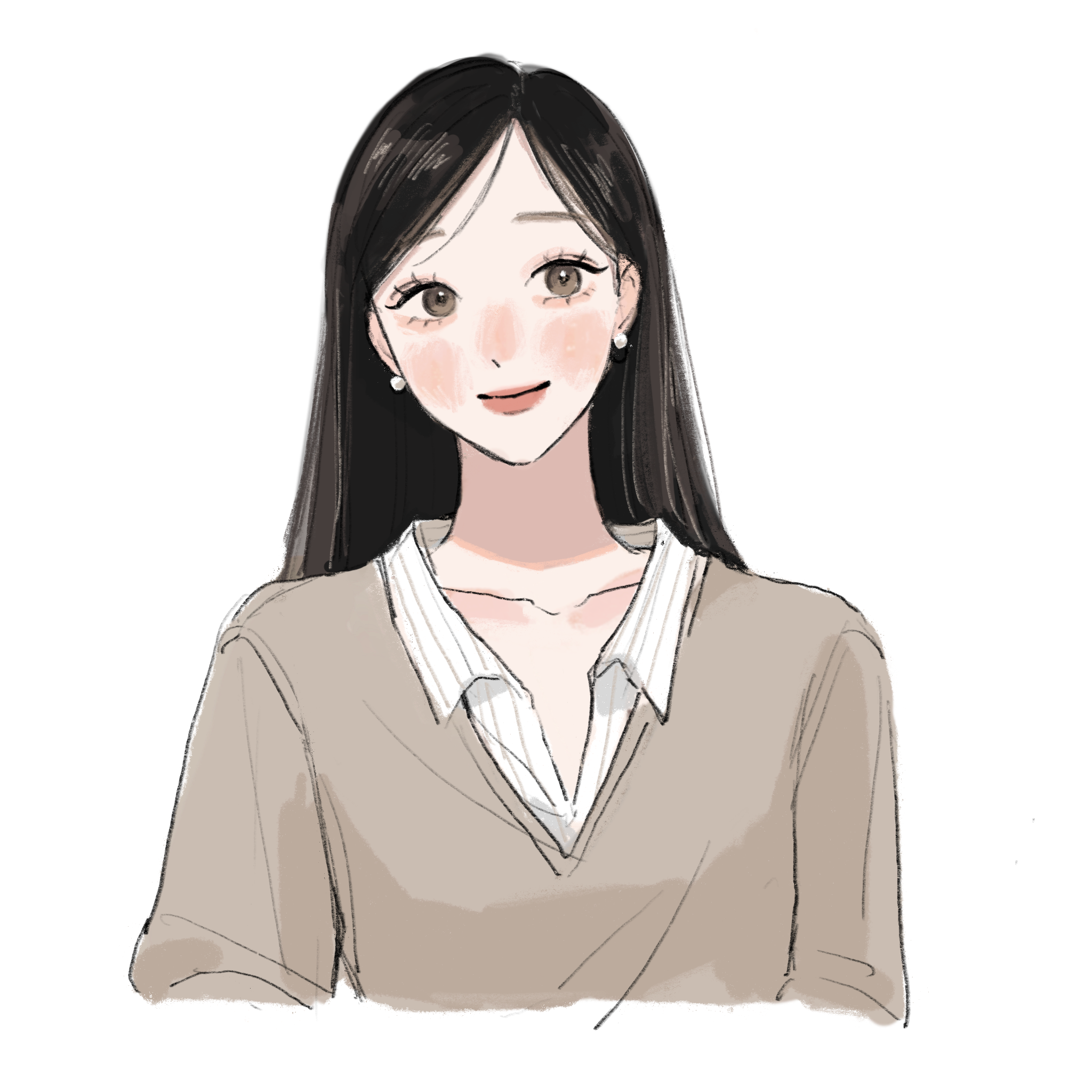 簡単1分！16タイプ性格診断 相性、あなたの性格、適職を解説 | 似合う髪色を診断 | LICOLO - 髪から自分を好きになる