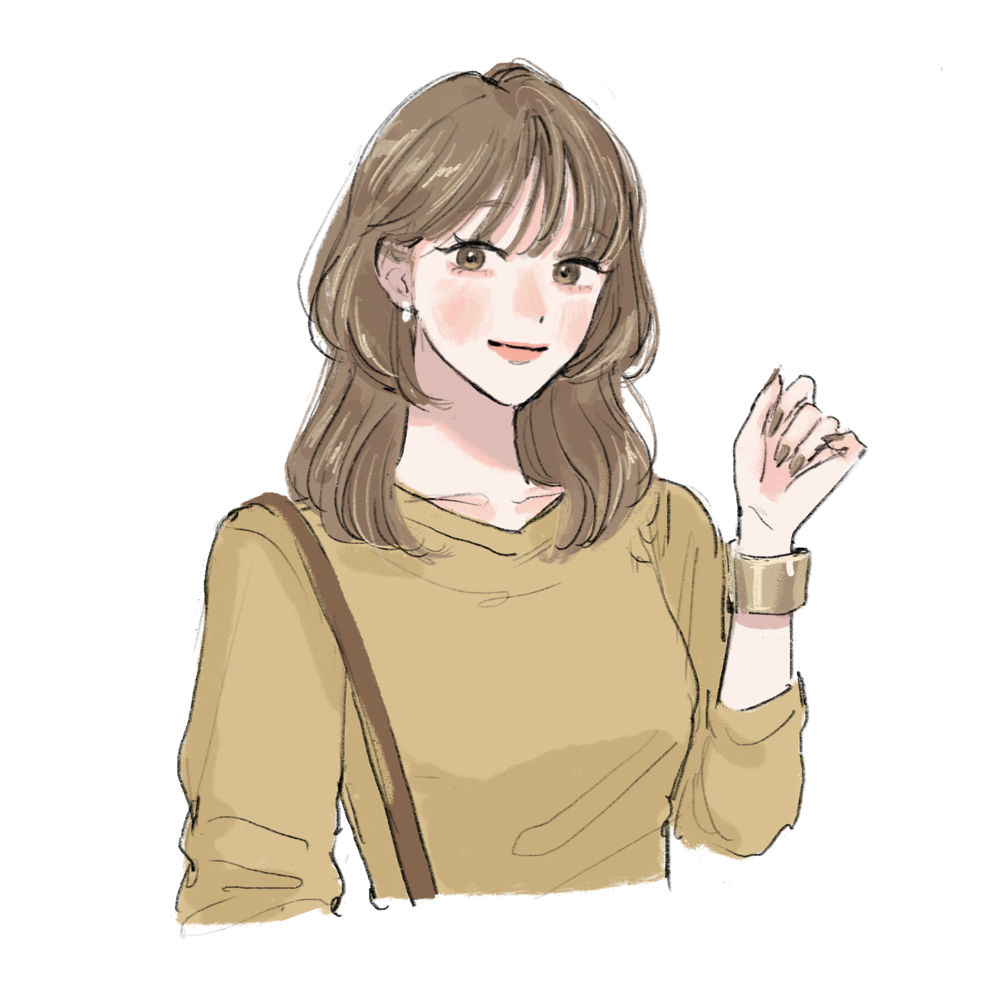 簡単1分！16タイプ性格診断 相性、あなたの性格、適職を解説 | 似合う髪色を診断 | LICOLO - 髪から自分を好きになる