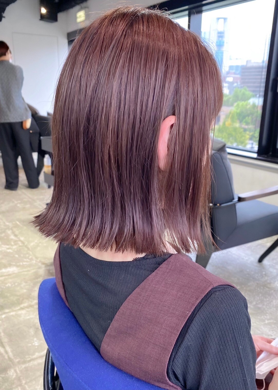 【2023秋冬】2大注目ヘアカラーと参考スタイル20選 | ヘアカラーリング | LICOLO - 髪から自分を好きになる