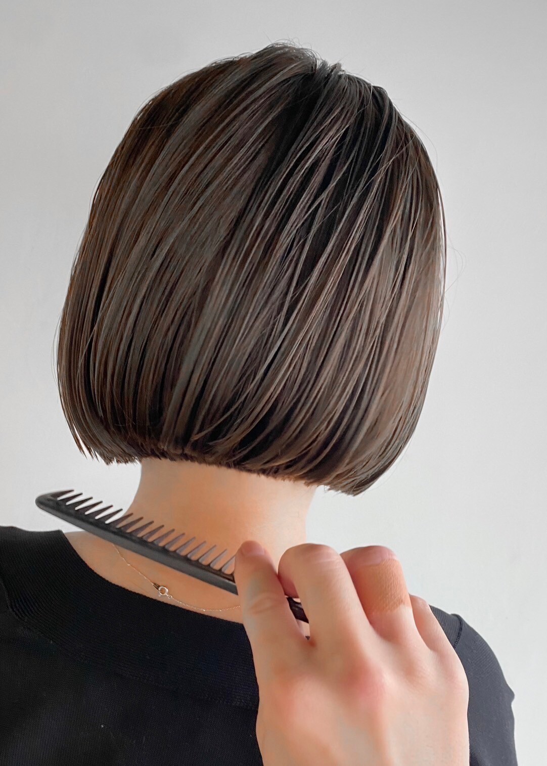 【2023秋冬】2大注目ヘアカラーと参考スタイル20選 | ヘアカラーリング | LICOLO - 髪から自分を好きになる