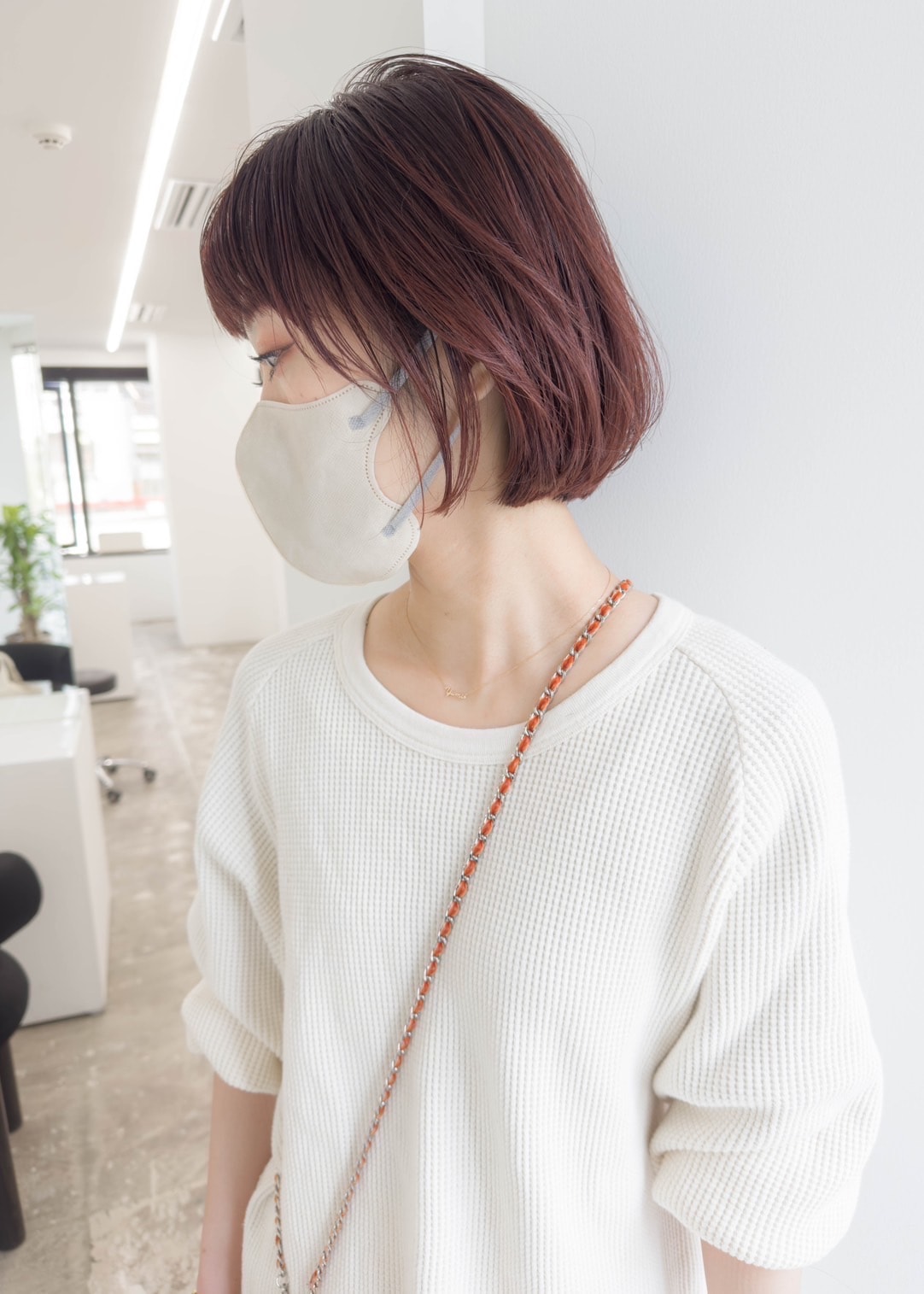 【2023秋冬】2大注目ヘアカラーと参考スタイル20選 | ヘアカラーリング | LICOLO - 髪から自分を好きになる