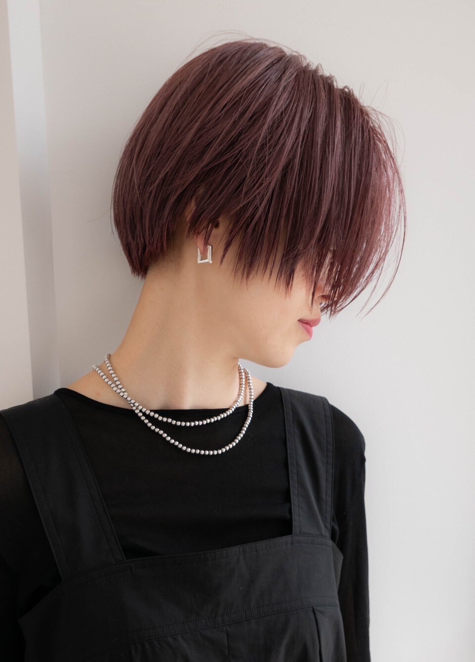 【2023秋冬】2大注目ヘアカラーと参考スタイル20選 | ヘアカラーリング | LICOLO - 髪から自分を好きになる