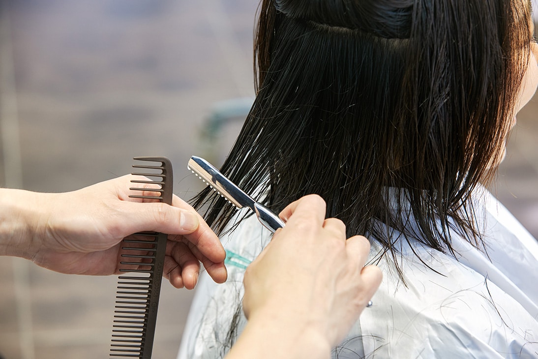 LICOLO部大変身企画！都内人気サロン体験レポート ~ar北千住~ | ヘアカラーリング | LICOLO - 髪から自分を好きになる