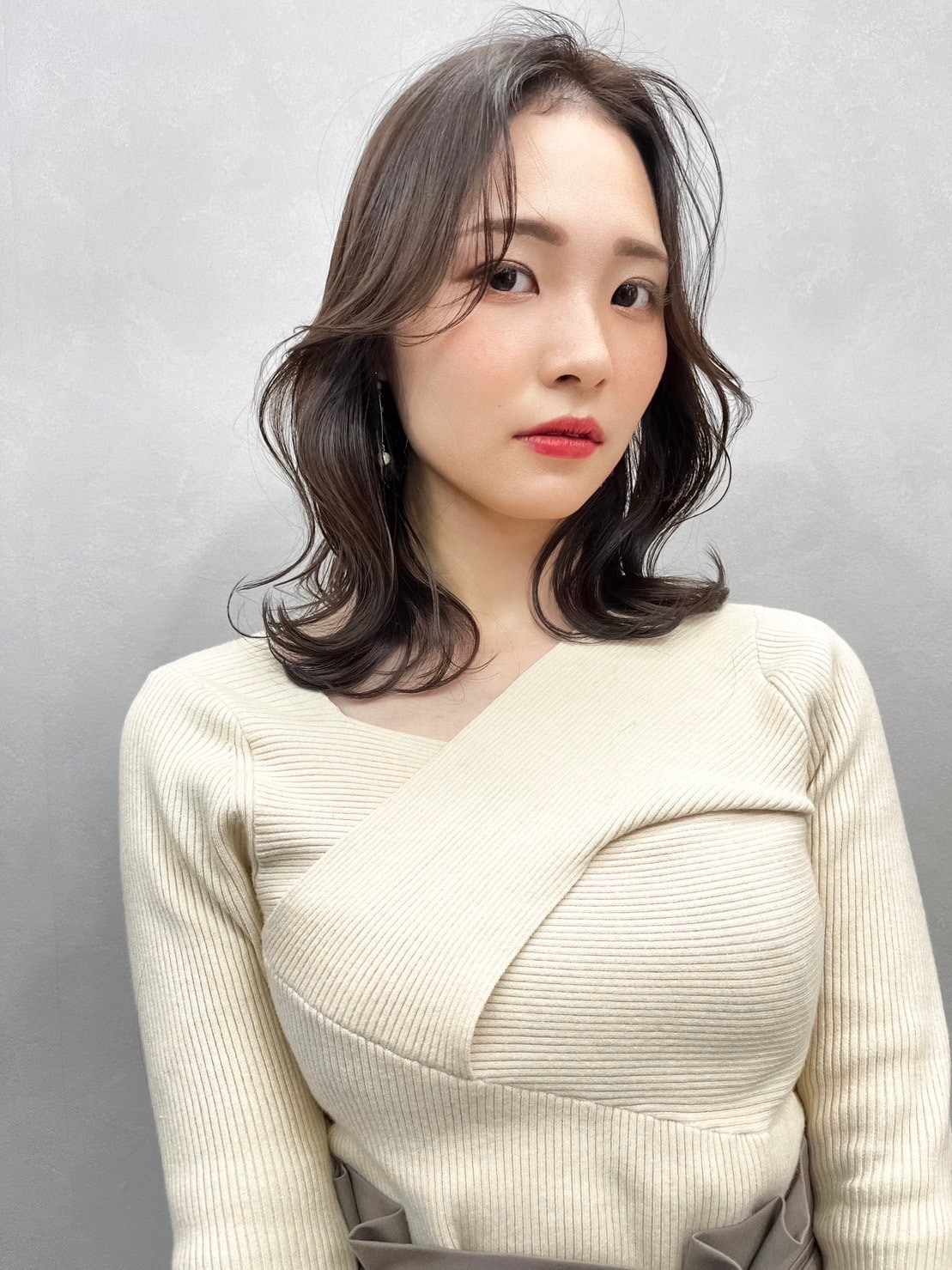 【2023秋冬】2大注目ヘアカラーと参考スタイル20選 | ヘアカラーリング | LICOLO - 髪から自分を好きになる