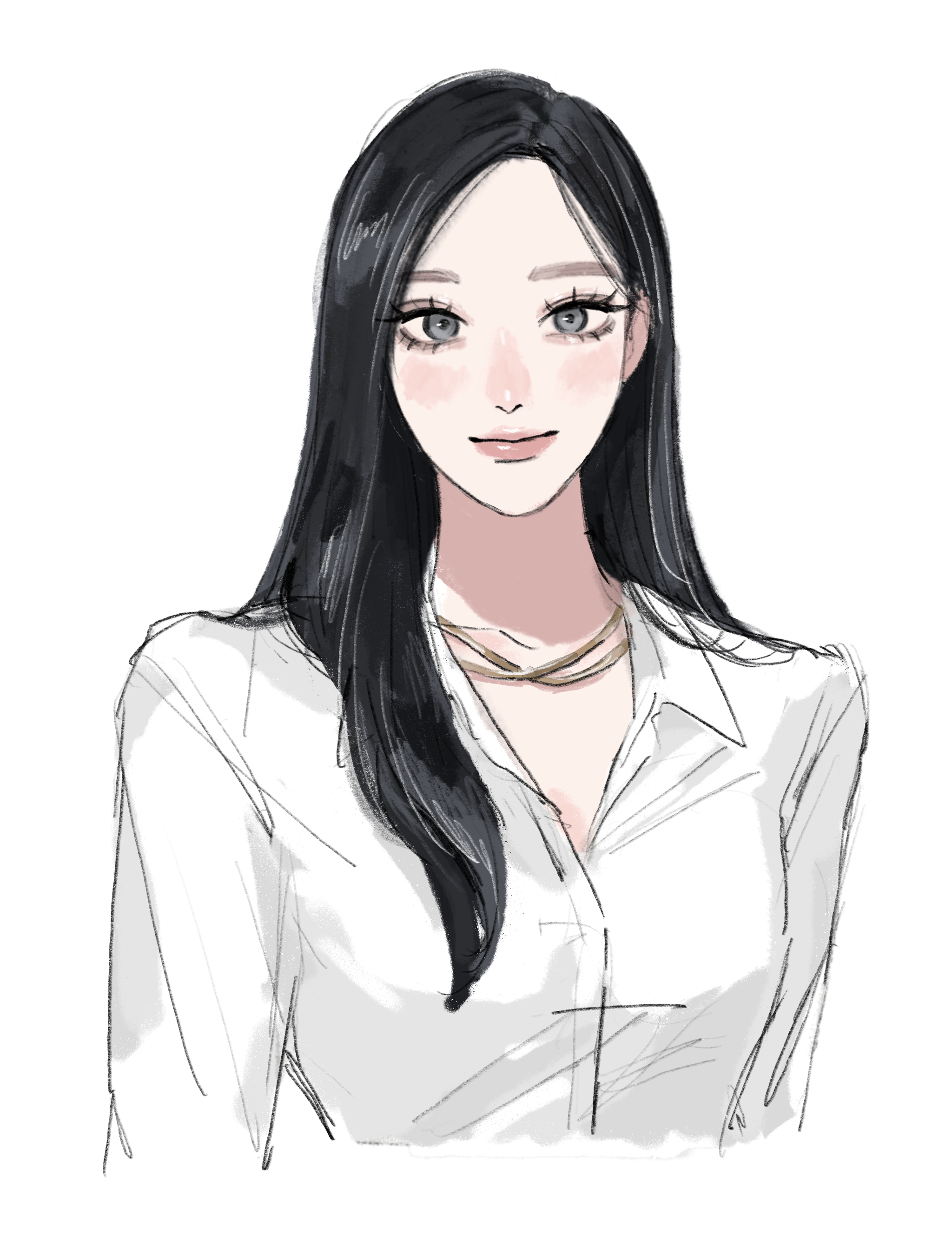 顔タイプ クールの特徴！似合う髪型・髪色・ファッション・メイクを解説 | ヘアカラーリング | LICOLO - 髪から自分を好きになる