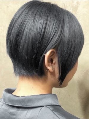 グレージュってどんな髪色？ブリーチは？市販品でできる？ | ヘアカラーリング | LICOLO - 髪から自分を好きになる