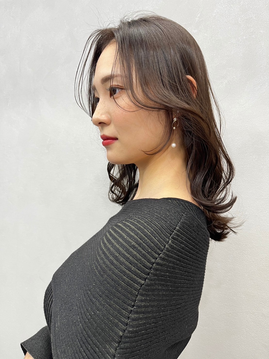 【2023秋冬】2大注目ヘアカラーと参考スタイル20選 | ヘアカラーリング | LICOLO - 髪から自分を好きになる