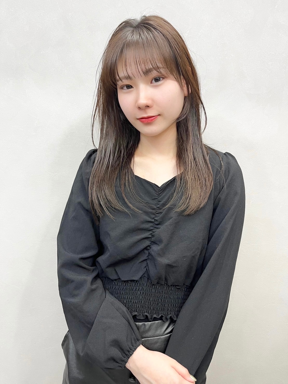 【2023秋冬】2大注目ヘアカラーと参考スタイル20選 | ヘアカラーリング | LICOLO - 髪から自分を好きになる