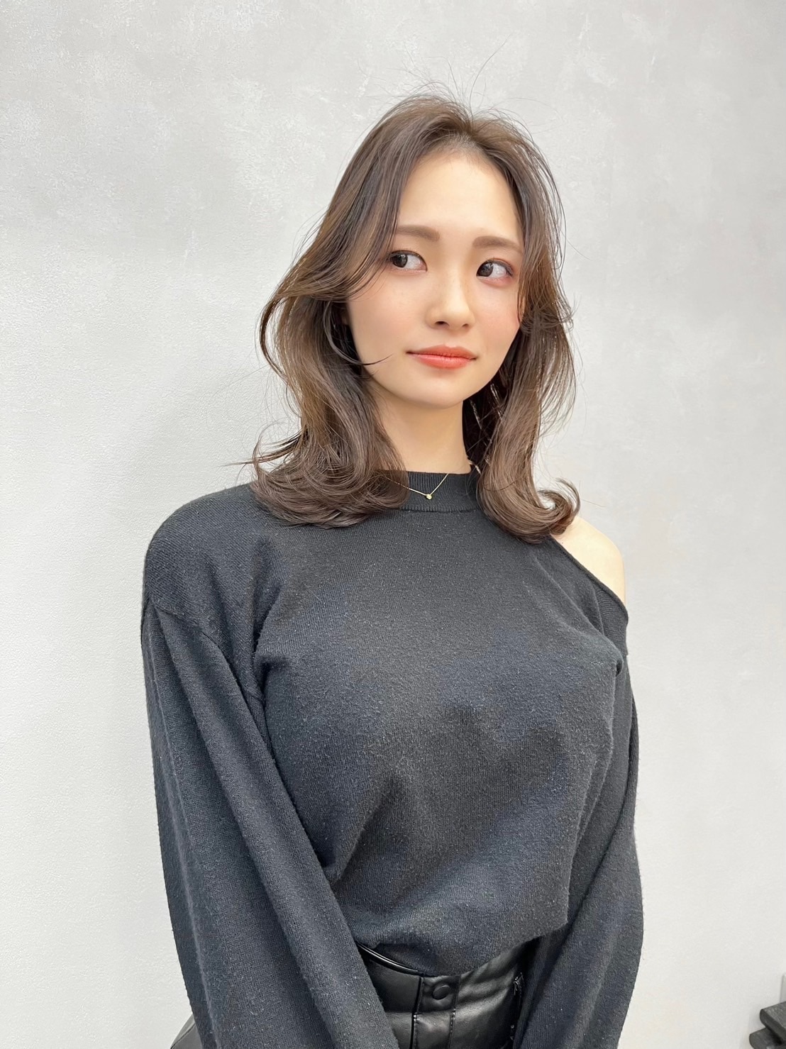 【2023秋冬】2大注目ヘアカラーと参考スタイル20選 | ヘアカラーリング | LICOLO - 髪から自分を好きになる