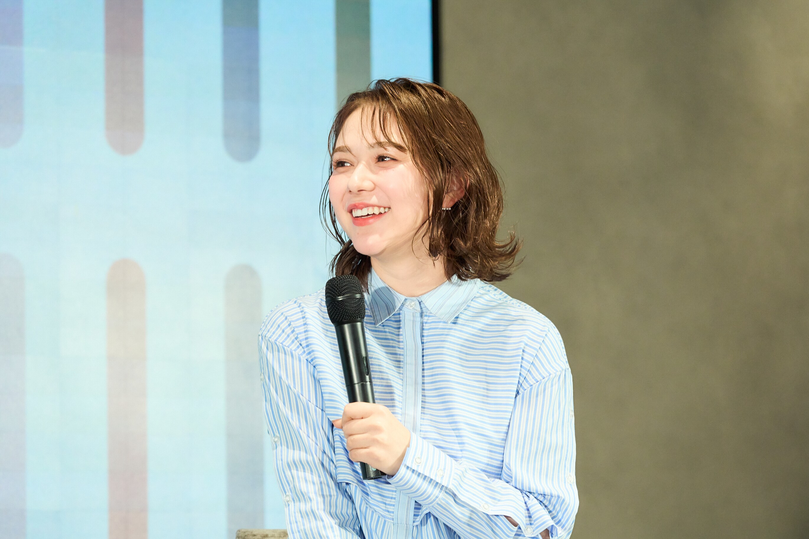 ホーユーと博報堂が設立した株式会社イロップが、パーソナル診断を用いたヘアカラーケアブランド「irop」の発売記念イベント『irop ...