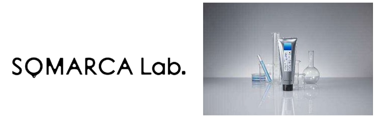 大人気のカラーシャンプーブランド「SOMARCA(ソマルカ)」から サロン向けカラーブランド「SOMARCA Lab.(ソマルカラボ)」が2月16日(木) に誕生 | お知らせ | ホーユー株式会社